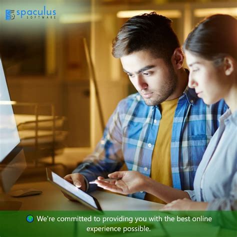 Spaculus Software On Linkedin Itsolutions Itsolutionservices Software Softwarecompanies