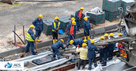 How Uavs Are Revolutionising Rail Infrastructure Inspections