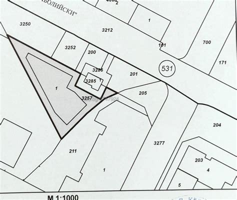 Давам под наем парцел Терен 400 кв м Парцели Терени под наем Южен Пловдив Давам под н