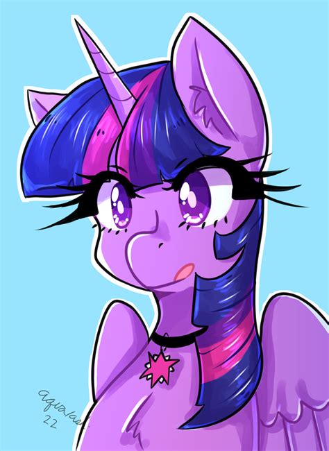 Twilight Cute By Aquamarine Arts On Deviantart