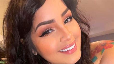 Tiffany Franco Says Shes ‘not Sad After Recent Breakup As Critic