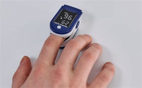 What Is Photoplethysmography Ppg Curious Cyborg