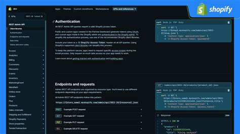 9 Best Practices For Writing Good Api Documentation Nick Patrocky