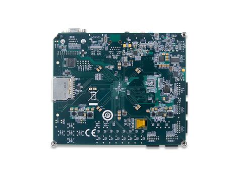 Digilent Zedboard Zynq 7000 Armfpga Soc Development Board Tequipment
