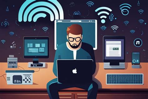 Why Does The Wifi On My Laptop Keep Disconnecting Troubleshooting Tips Softhandtech