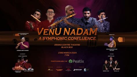 Niranjan Pandian On Linkedin Venunadam2024 Culturalinnovation Musiccomposition