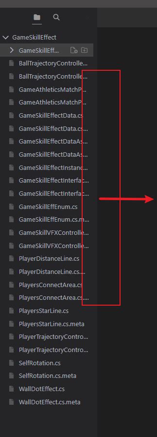 Long Filenames Directory Structures Obscure Filename Visibility · Issue 149 · Getcursor