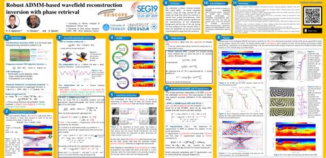 Pdf Robust Admm Based Wavefield Reconstruction Inversion With Phase Retrieval