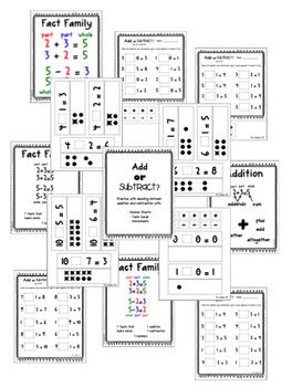 Add Or Subtract By MrsBeach Teachers Pay Teachers