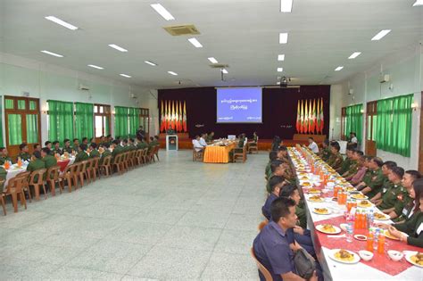 စစ်ကိုင်းတိုင်းဒေသကြီးအတွင်းရှိ ဒေသခံပြည်သူများအား ကျန်းမာရေး စောင့်ရှောက်မှု လုပ်ငန်းများ ဆောင