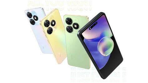 Tecno Pop 8 With 90hz Screen And 5 000 Mah Battery For 100 Techx Pakistan