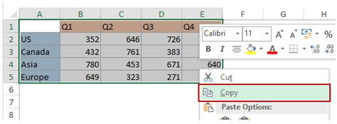 How To Transpose Data In Excel Step By Step Guide