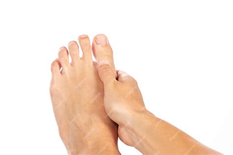 Premium Photo Case Of Palmoplantar Hyperhidrosis Symptomatic Sweating