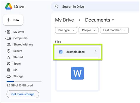 How To Convert A Word Document To Google Docs Tom S Hardware How To Convert A Word Document To Google Docs Tom S Hardware
