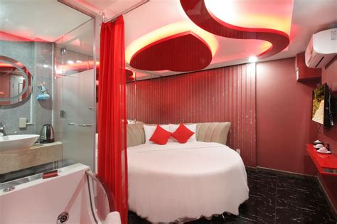 Playing Cupid The Bureau Asia