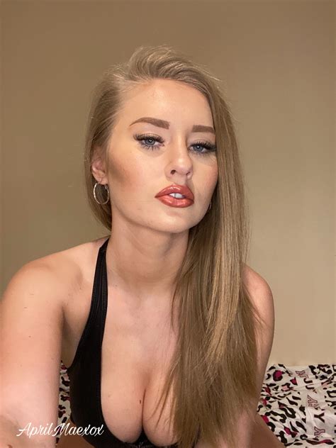 Pretty Blonde Porn Pic