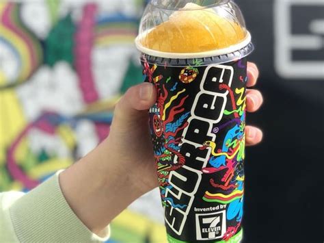 How To Get Your Hands On A Free Slurpee From 7 Eleven The Advertiser