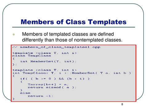 Ppt Advanced Programming Powerpoint Presentation Free Download Id