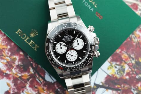 Rolex Le Mans Cosmograph Daytona 126529ln 0001 En Venta Por 193 562