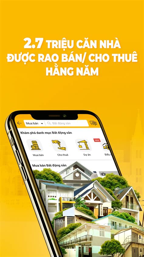 Cho Tot Chuyên Mua Bán Online Apk สำหรับ Android ดาวน์โหลด