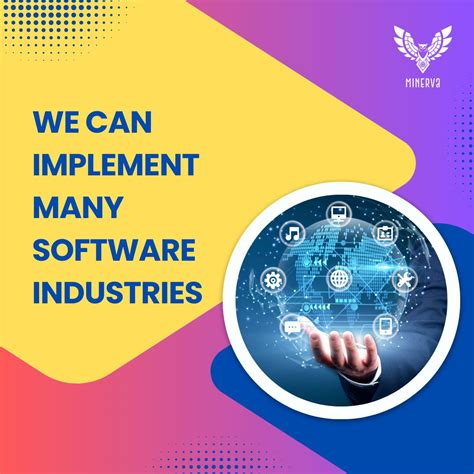 Minerva Digital Solutions On Linkedin Software Softwarecompany Softwaresolutions