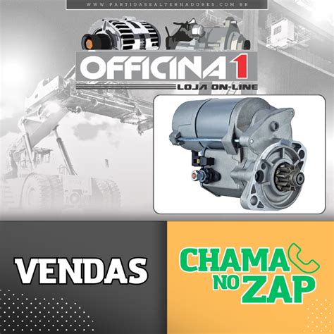 Motor Partida 12v 9d Kubota 1k37163011 1k371 63011 4280002030 428000 2030