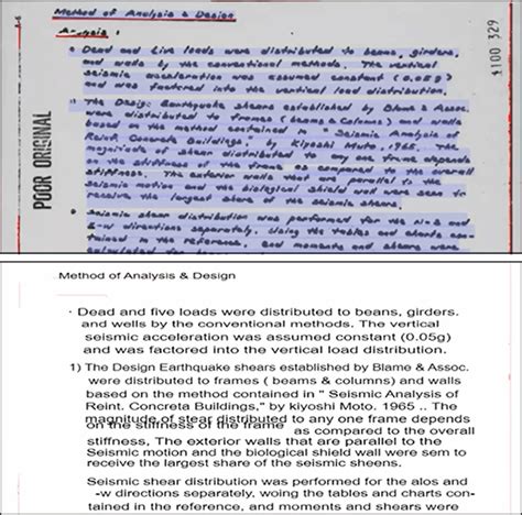 What Is Handwriting Ocr How To Convert Handwriting To Text