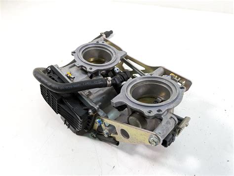 2018 Ktm 1090 Adventure R Keihin Throttle Body Fuel Injection