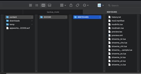 mod issue · issue 52 · jamesits docker dst server · github