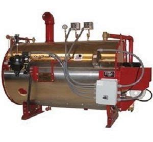 How Does A Boiler Work An Overview Mechanical Boost