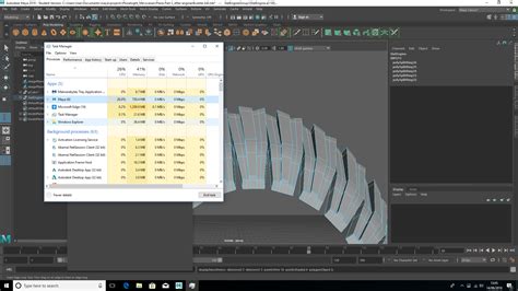 Help Maya Keeps Crashing When I Add Edge Loop Autodesk Community