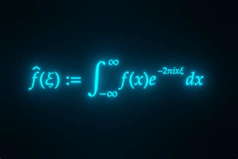Inverse Chirp Z Transform For Vna Time Domain Processing