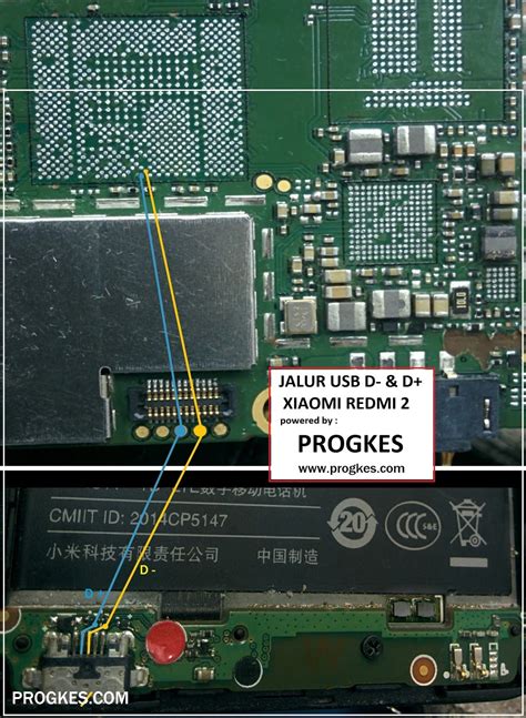 Isp Pinout Redmi Prime Gadget Review The Best Porn Website