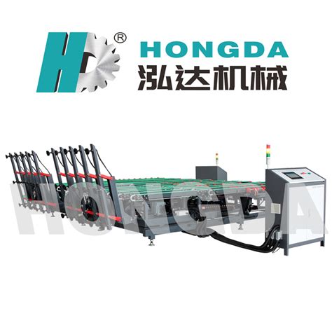 Plc Control Movable Glass Loading And Cutting Table For Various Glass
