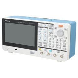 Tektronix AFG31102 Arbitrary Function Generator 2Ch 100MHz Rapid Online