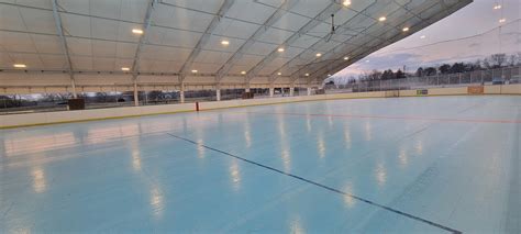 Rinks Cool Hockey Events