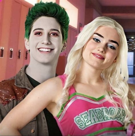 Pin De Kayli Bossard En Z O M B I E S Casi Angeles Capitulos Zombies