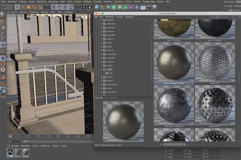 cinema 4d tutorial underground r21 functions in practice