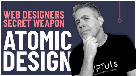Atomic Design The Secret To Consistent And Scalable Web Design