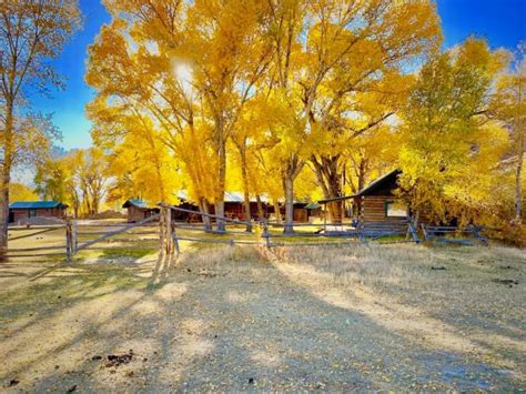 Lazy L B Ranch The Dude Ranchers Association