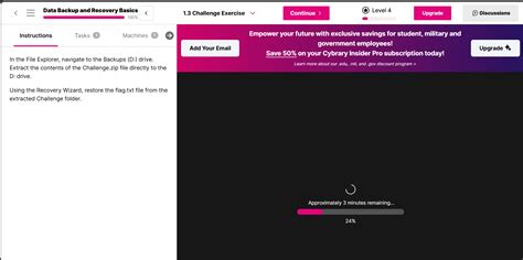 Data Backup And Recovery Basics 13 It And Cybersecurity Foundations