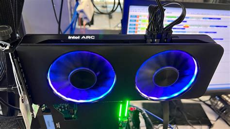 Rumor Debunked Intel Denies Arc Gpus Are Cancelled Handla It