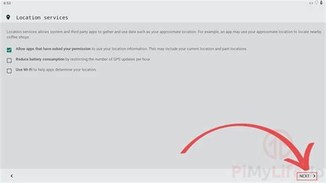 Get Android Running On A Raspberry Pi Artofit
