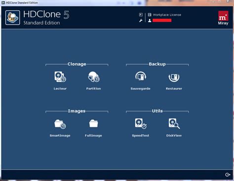 cloner un disque dur avec hdclone logiciel simple et rapide