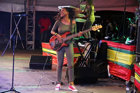 Photos Reggae Music Of Jamaica Unesco Intangible Cultural Heritage Culture Sector Unesco