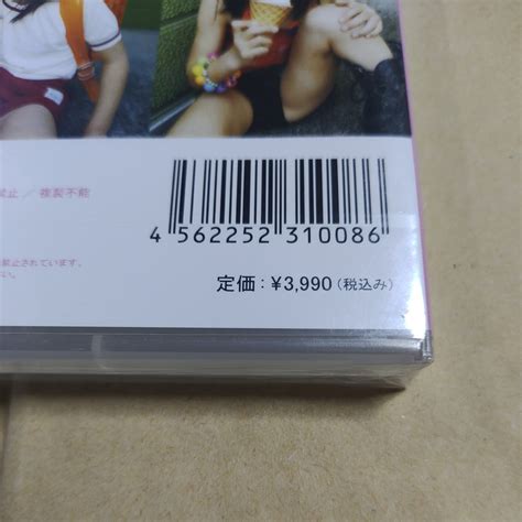 Dvd こもも ももも ももものうち 中巻 パート2 コモモ アイドル 正規品 インパクトゼロ 盤面良好か行｜売買されたオークション情報