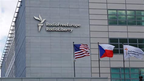 Reuters ფედერალური გრანტების შეწყვეტის შემდეგ „რადიო თავისუფლება“ დონალდ ტრამპის