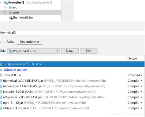Servletthymeleafservlet Thymeleaf Csdn博客 Servletthymeleafservlet Thymeleaf Csdn博客