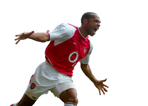 Henry Image Arsenal Png Render Retro Sport Renders