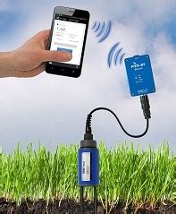 BT Android Phone PICO64 MESA Systems Co